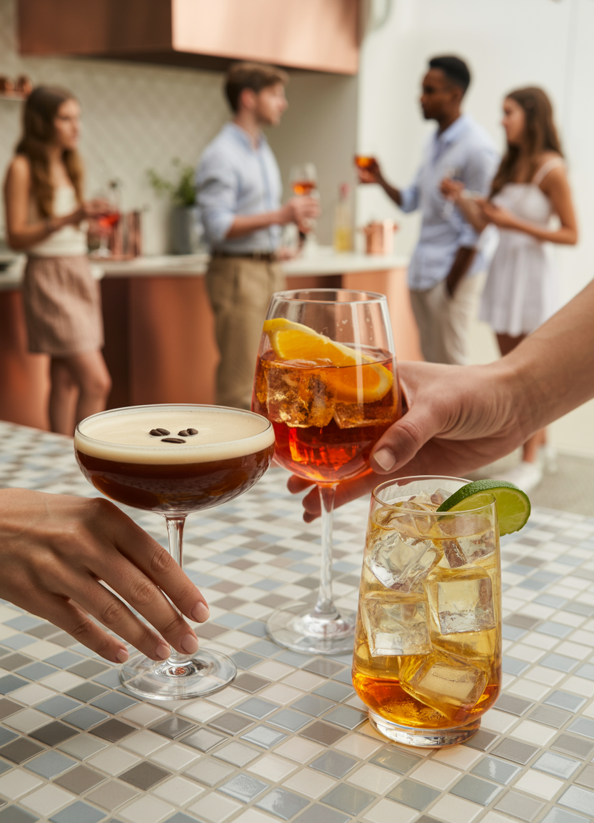The Ultimate Guide To Alcohol Free Party Planning – Smiling Wolf