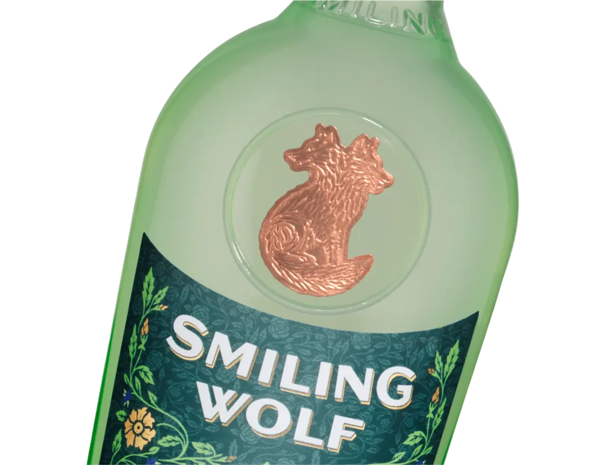 The Best Alcohol-Free Gin of 2025? Why Smiling Wolf Is Converting Die-