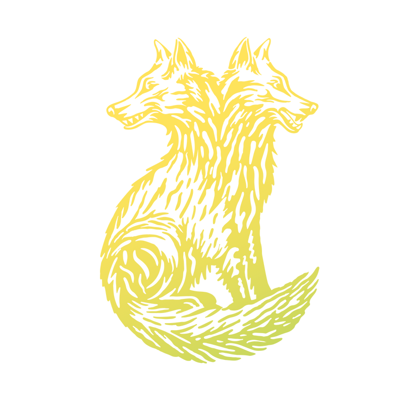 Smiling Wolf | Feel Good Alcohol Alternative